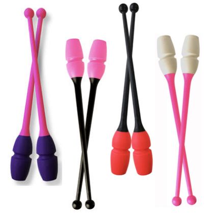Massues de Gymnastique Rythmique