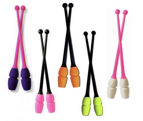 Massues de Gymnastique Rythmique